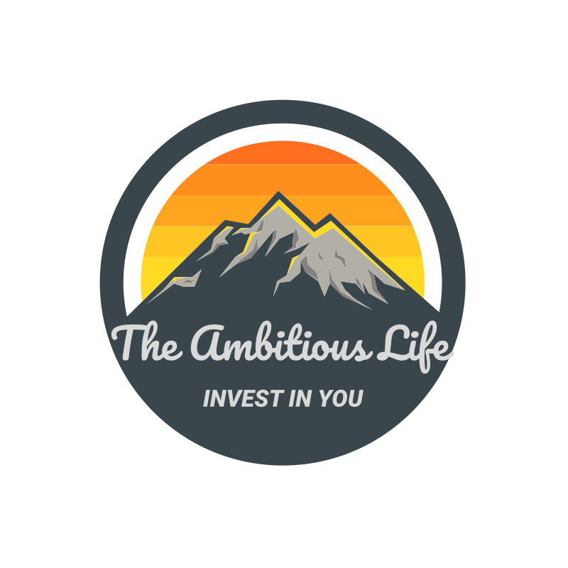 The Ambitious Life Podcast – Three Pillars for Your Best life